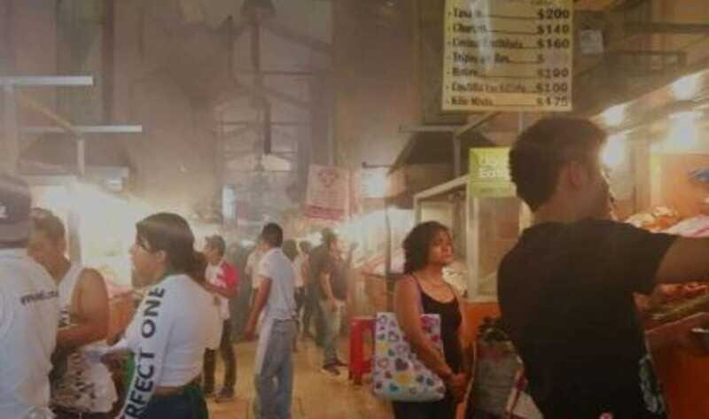 Oaxaca: Private City Tour with Local Food Buffet - Who Will Benefit Most