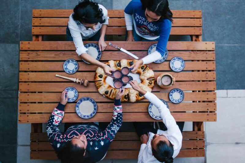 Oaxaca: Private Mitla Tour with Chocolate Tasting by Car - A Closer Look at the Itinerary