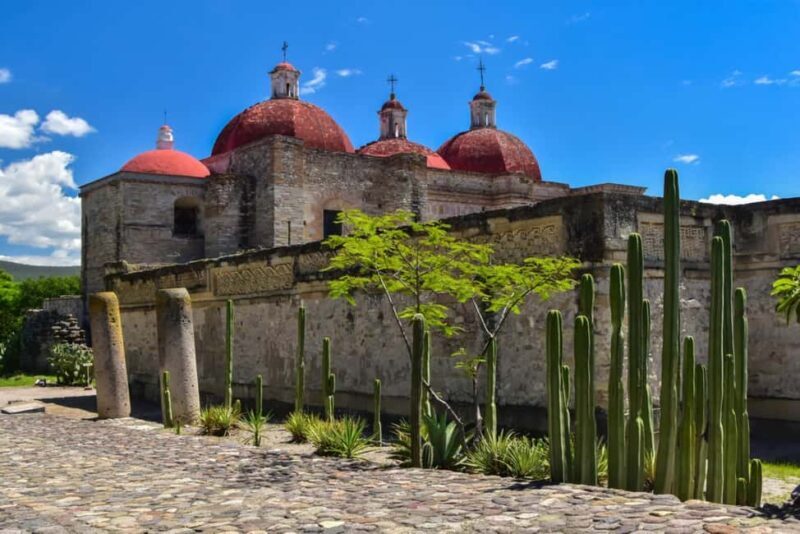 Oaxaca: Private Mitla Tour with Chocolate Tasting by Car - Practical Details That Matter