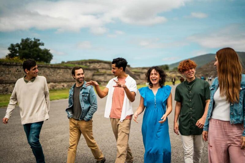 Oaxaca: Private Monte Albán Tour with Zapotec Tombs & Crafts - FAQs