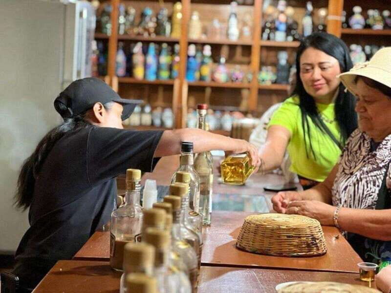 Oaxaca: Private Tour Esencia de Oaxaca - An In-Depth Look at the Itinerary & Highlights