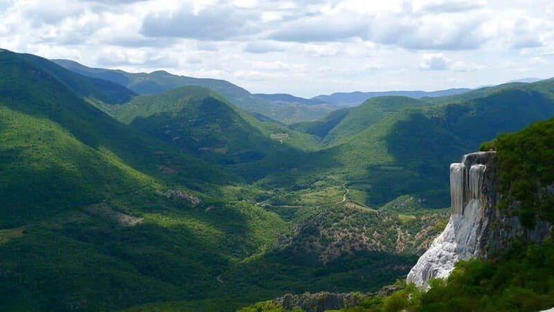Oaxaca: Private Tour Esencia de Oaxaca - Who Will Love This Tour?