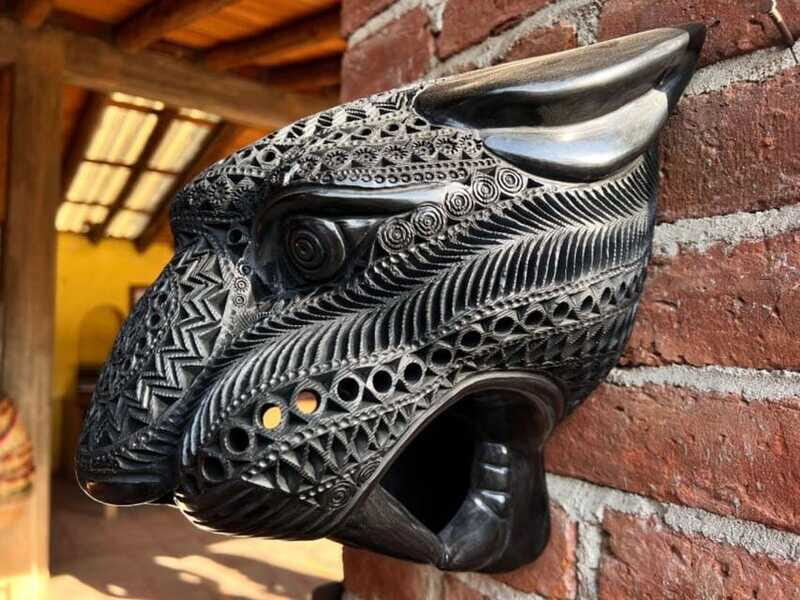 Oaxaca: Private Tour Raíces Oaxaqueñas qnd food - Final Thoughts