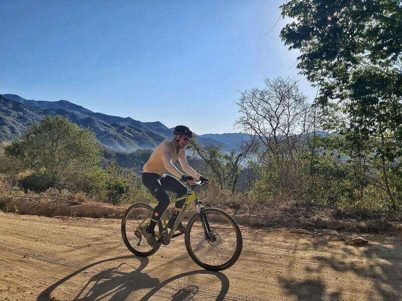 Oaxaca, Puerto Escondido 4 Days Bike Tour - An In-Depth Look at the Oaxaca to Puerto Escondido Bike Tour