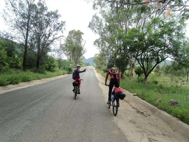 Oaxaca, Puerto Escondido 4 Days Bike Tour - Whats Included and Whats Not