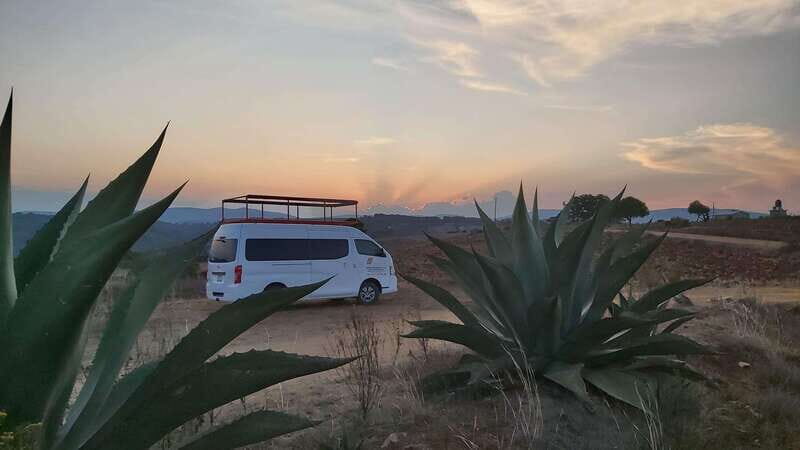 Oaxaca, Puerto Escondido 4 Days Bike Tour - Who Should Consider This Tour?