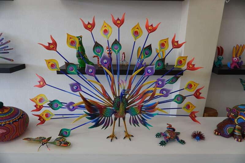 Oaxaca: Raíces Oaxaqueñas (Monte Alban) - Who Will Love This Tour?