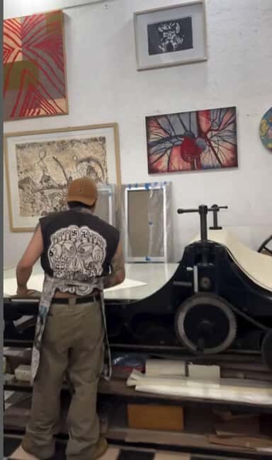 Oaxaca Renowned Art Galleries and Traditions in Private Tour - Exploring Oaxaca’s Artistic Heart in Depth