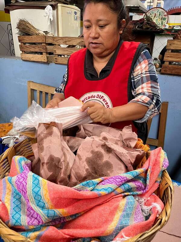 Oaxaca: San Martín Tilcajete, Jalieza & Ocotlán Crafts Route - Key Points