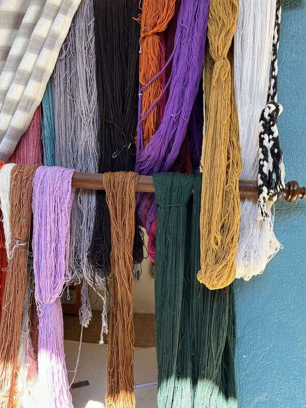 Oaxaca: San Martín Tilcajete, Jalieza & Ocotlán Crafts Route - What the Oaxaca Crafts Route Offers