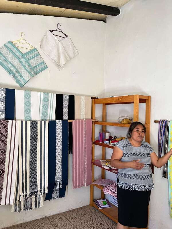 Oaxaca: San Martín Tilcajete, Jalieza & Ocotlán Crafts Route - The Sum Up