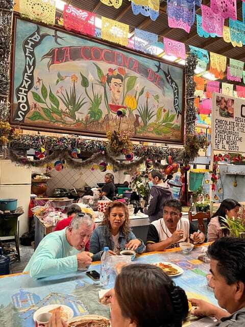 Oaxaca: San Martín Tilcajete, Jalieza & Ocotlán Crafts Route - FAQ