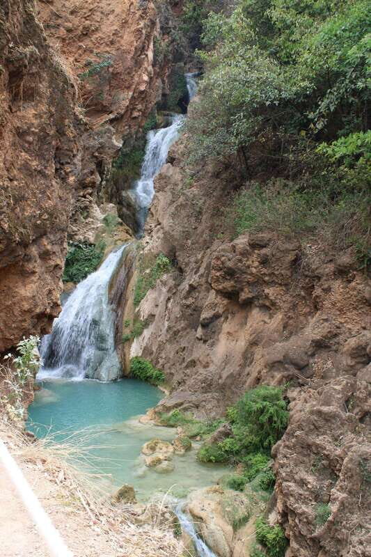 Oaxaca: Santiago Apoala Waterfall Day Trip with Transfers - What’s Included & Whats Not