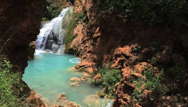 Oaxaca: Santiago Apoala Waterfall Day Trip with Transfers - The Value & Who Will Enjoy This