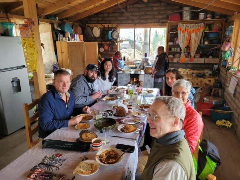 Oaxaca: Sierra Norte Ixtepeji Guided Hike & Lunch, Half-Day - Final Thoughts: Is This Tour Right for You?