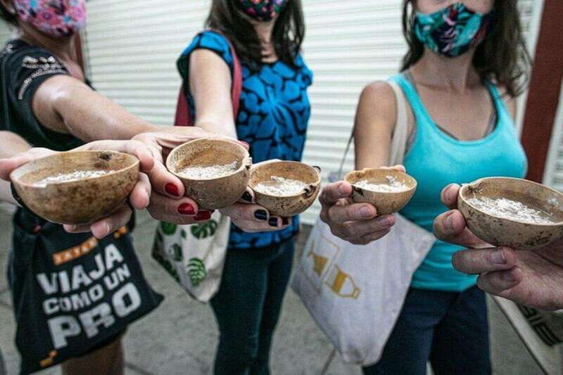 Oaxaca: Signature Markets Food Tour - Introduction