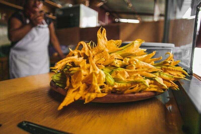 Oaxaca: Signature Markets Food Tour - The Experience: Depth and Authenticity