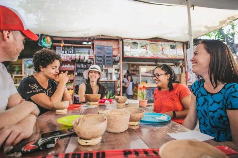 Oaxaca: Signature Markets Food Tour - Authentic Reviews & Insights