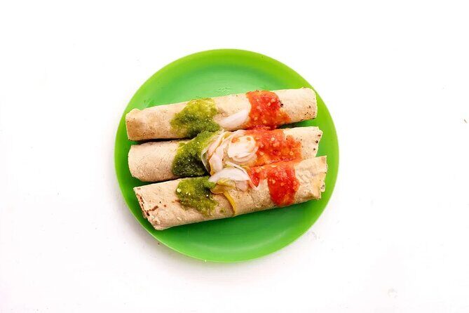 Oaxaca Street Food Essentials - Who Is This Tour Perfect For?  