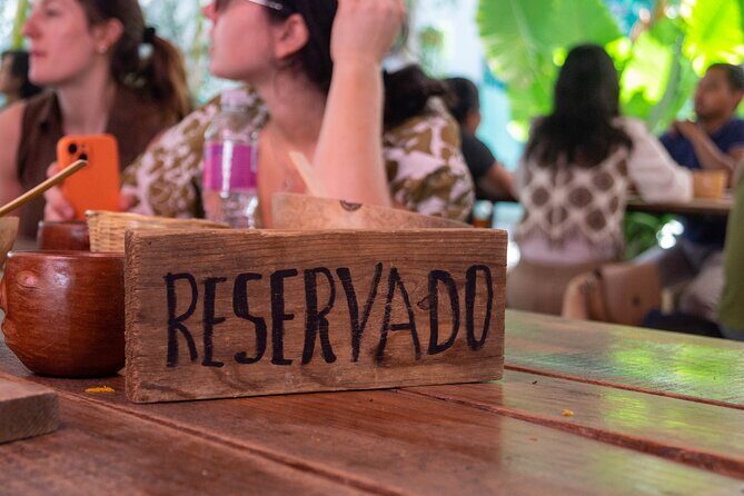 Oaxaca Street Food Tour. Signature Markets Tour - Who Should Consider This Tour?