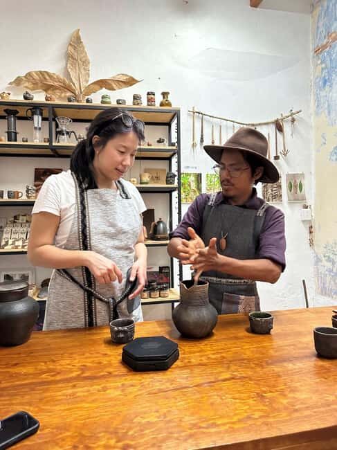 Oaxaca: The Cocoa Experience, from the Grain to Your Cup - Final Thoughts