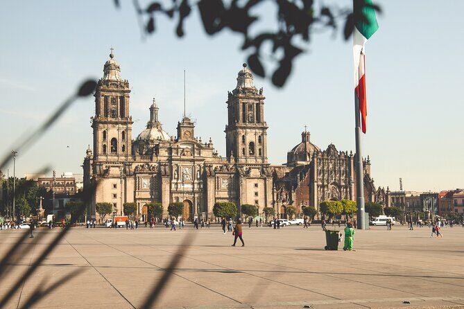 Oaxaca to Mexico City - Private Transfer with Optional Sightseeing - FAQs