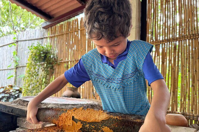 Oaxaca Traditional Cooking Class with UNESCO Chef - FAQ