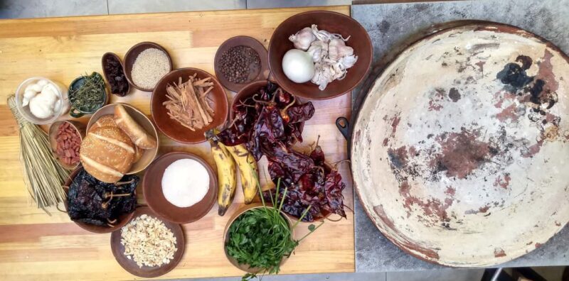 Oaxaca: Traditional Oaxacan Cooking Class - What Makes This Cooking Class Special?