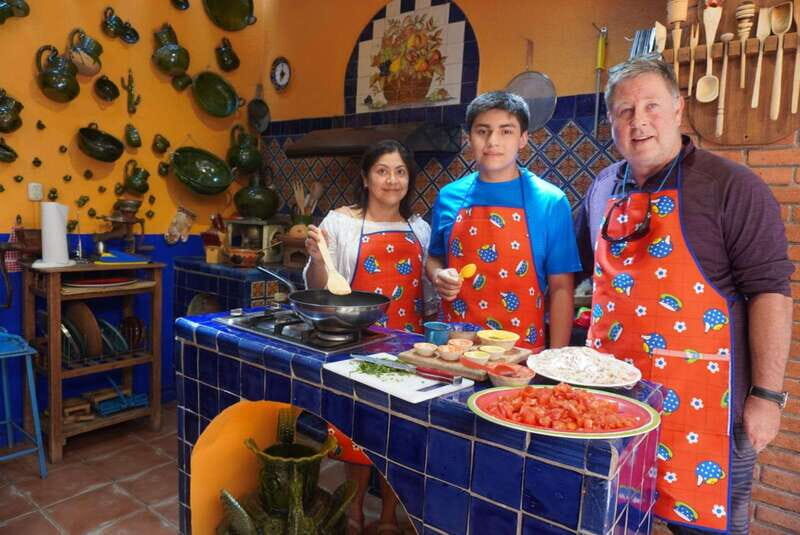 Oaxaca: Traditional Oaxacan Cooking Class with Market Visit - Final Thoughts