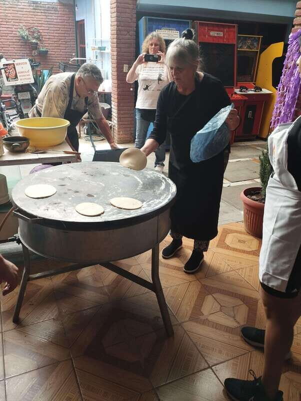 Oaxaca: Traditional Oaxacan Food Cooking Class - Who Is This Tour Best For?