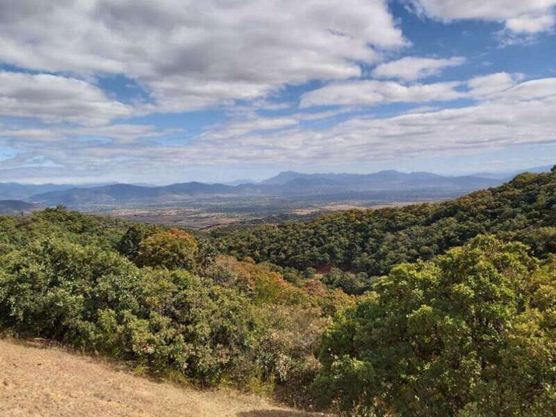 Oaxaca: Valley Mountains and Jalapilla Half Day Tour - The Return Journey: A Mix of Challenge and Fun