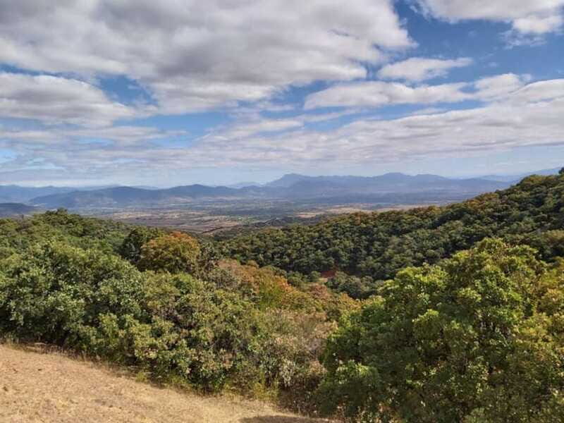 Oaxaca: Valley Mountains and Jalapilla Half Day Tour - Practical Details and Tips