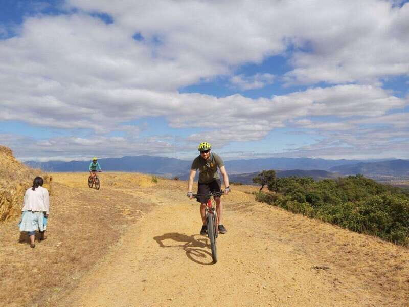 Oaxaca: Valley Mountains and Jalapilla Half Day Tour - Who Will Love This Tour?