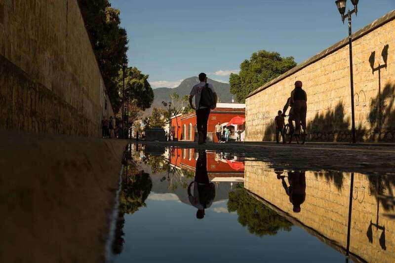 Oaxaca walking tour with a local photographer - Who Will Love This Tour?