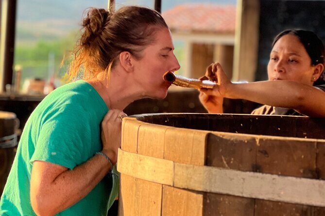 Oaxaca Women Private Tour - Why This Tour Is a Great Choice