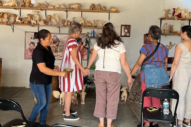 Oaxaca Women Private Tour - Final Thoughts