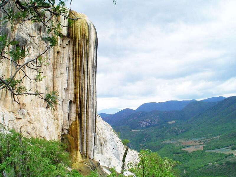 Oaxaca: Xaaga-Hierve el Agua 1 Day Hiking Tour - Final Thoughts