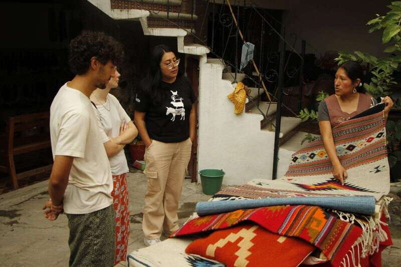 Oaxaca: Zapotec Roots, Mezcal and Textiles Tour - Final Summary