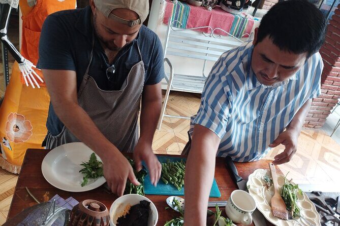 Oaxacan cooking class - The Sum Up: Who Will Love This Tour?