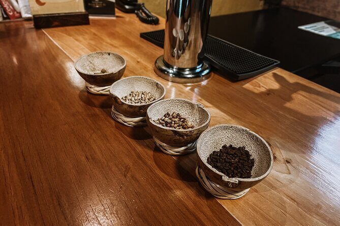 Oaxacan Craft Beer Experience - Exploring the Oaxacan Craft Beer Scene