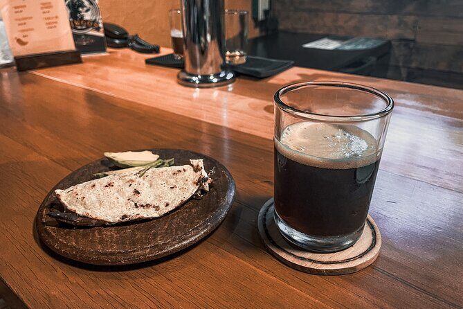 Oaxacan Craft Beer Experience - Price and Value