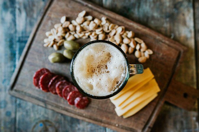 Oaxacan Craft Beer Experience - Cancellation and Planning