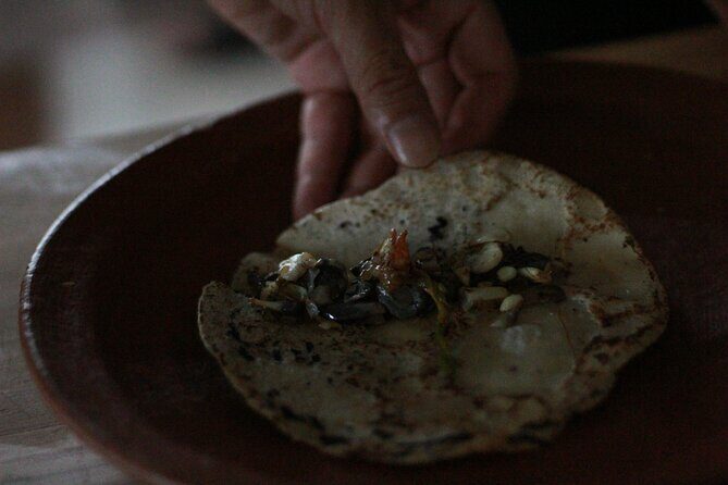 Oaxacan Dinner on Agronomic Biodiversity - What Makes This Tour Special