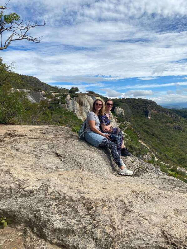 Oaxacan Journey - Key Points