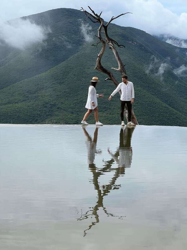 Oaxacan Journey - Authentic Experiences That Stand Out