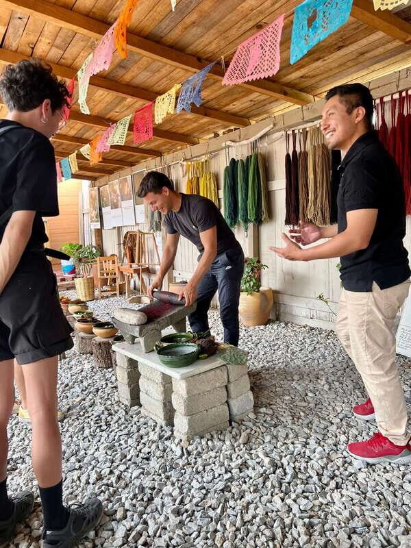 Oaxacan Journey - Who Will Love This Tour?