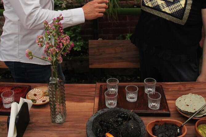 Oaxacan Mezcal and Pairing Tasting - Final Thoughts