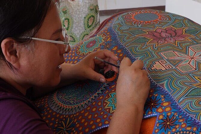 Oaxacan Roots Tour of Oaxaca City - A Full Breakdown of the Oaxacan Roots Tour