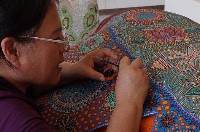 Oaxacan Roots Tour of Oaxaca City - Authenticity and Value