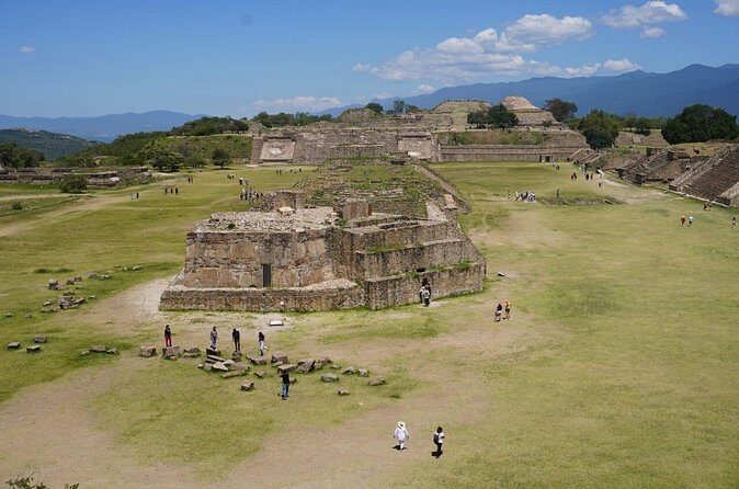 Oaxacan Roots Tour of Oaxaca City - The Sum Up